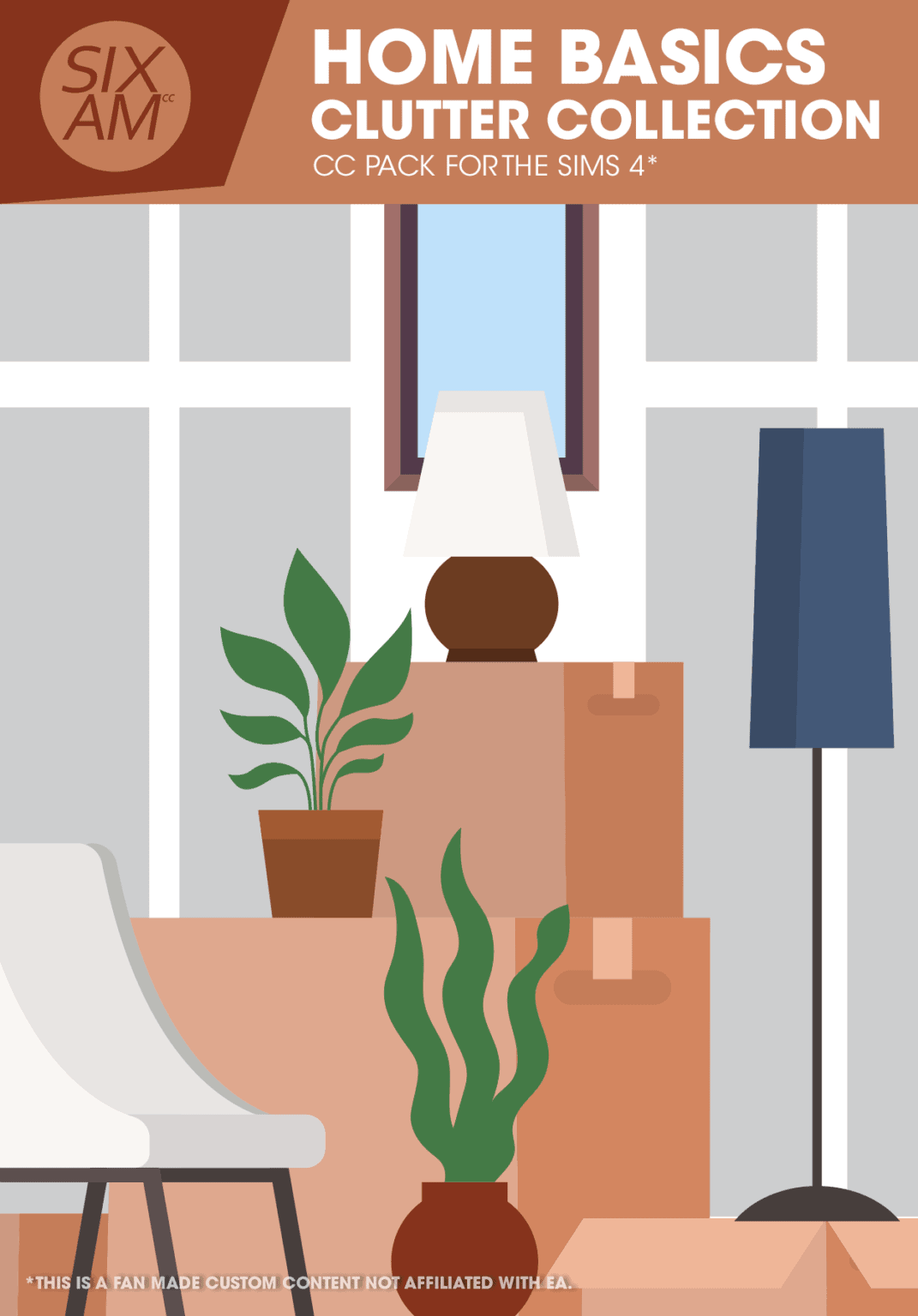 20 Free Sims 4 Clutter CC Downloads Every Builder Needs - All Things ...